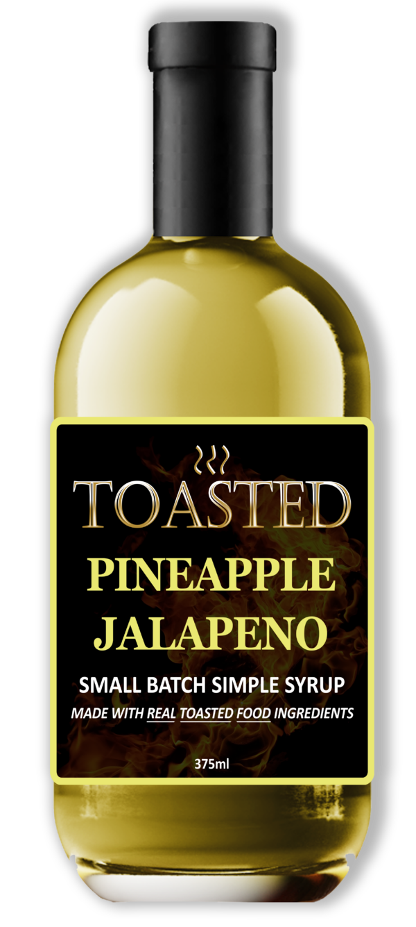 Welcome - Toasted Simple